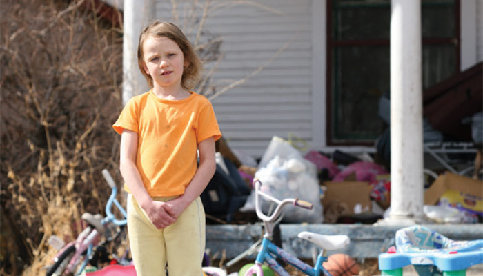 Executive Summary | The Justice Gap Report