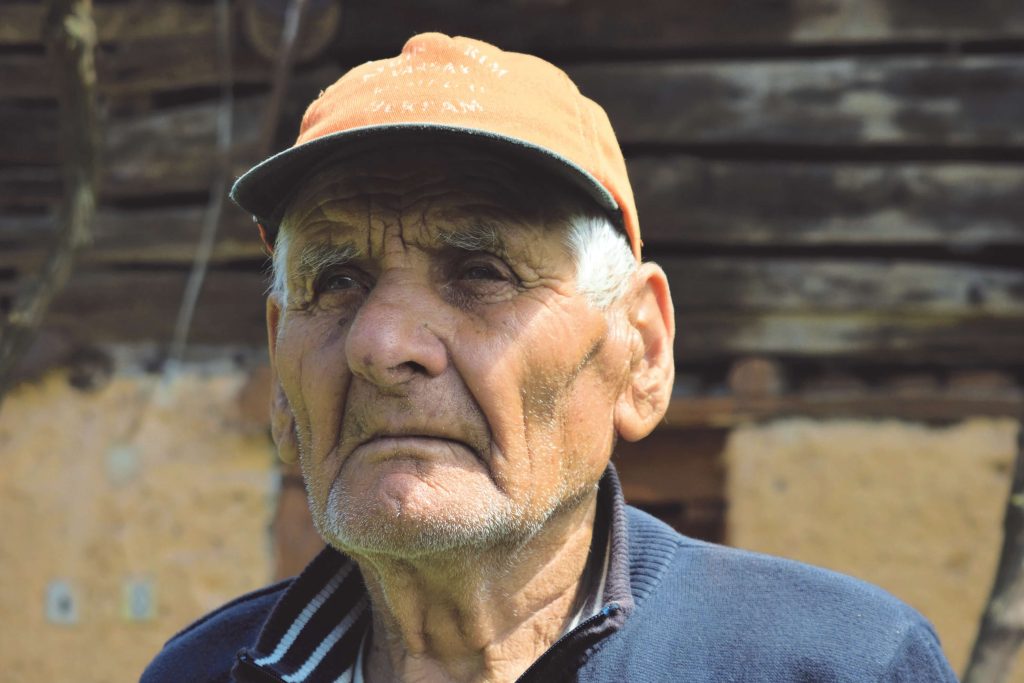 Rural Americans | The Justice Gap Report